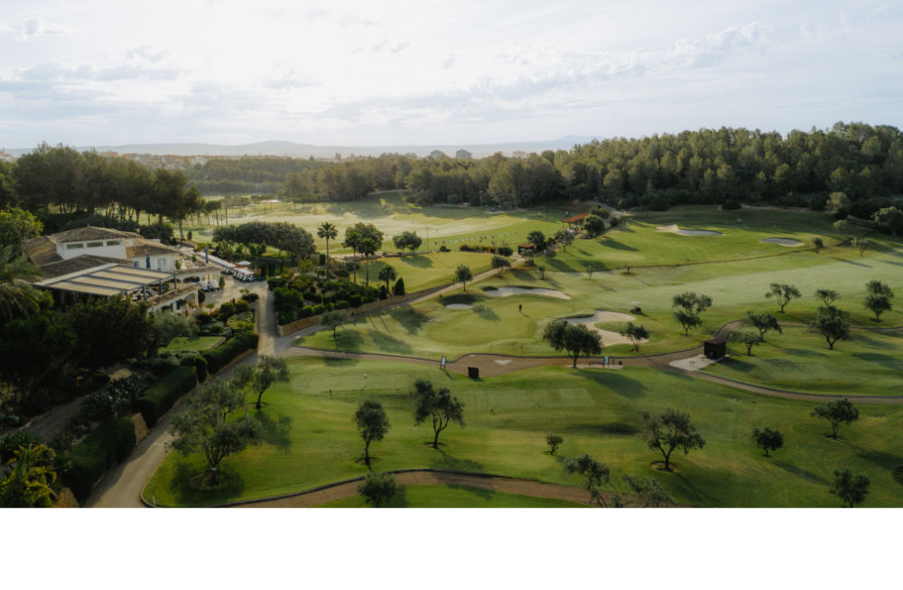 Arabella Golf Resort – das perfekte Golf-Resort auf Mallorca – GOLFHOME.CH
